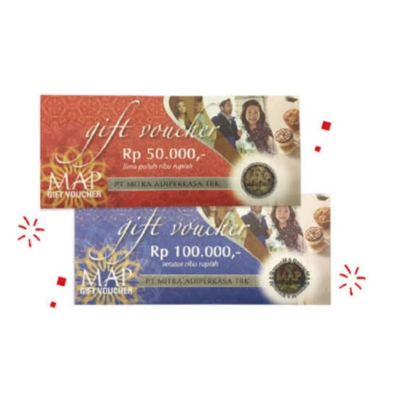 Jual Voucher Map | Shopee Indonesia