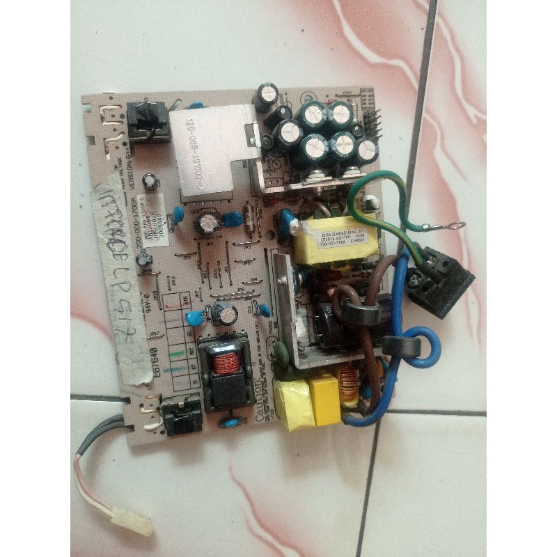 Jual psu monitor inforce LP517 | Shopee Indonesia