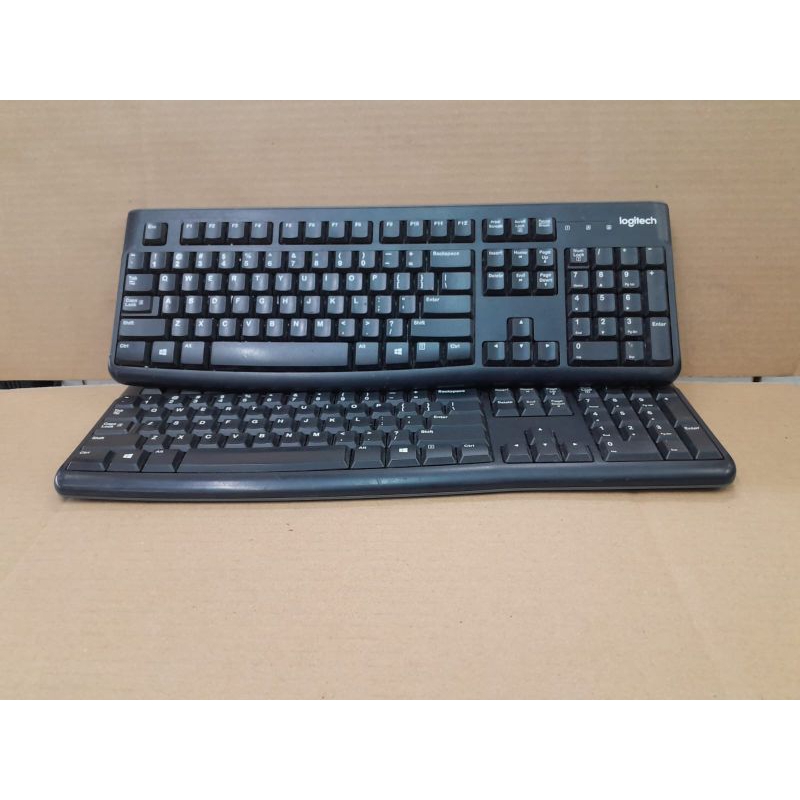 Jual USB Keyboard second bagus bergaransi | Shopee Indonesia