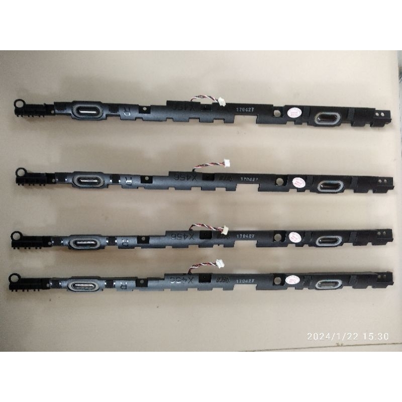 Jual NEW speaker laptop asus a456 x456 x456u x456ur a456u a456ur ...