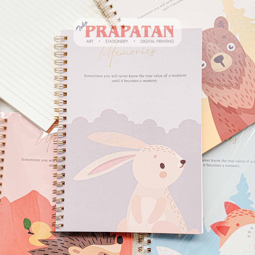 Jual Joyko A5 Notebook NB-707 | Buku Tulis Catatan | Shopee Indonesia