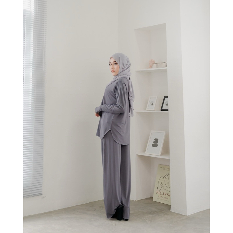 Jual CAMILA FLOW SET | Shopee Indonesia