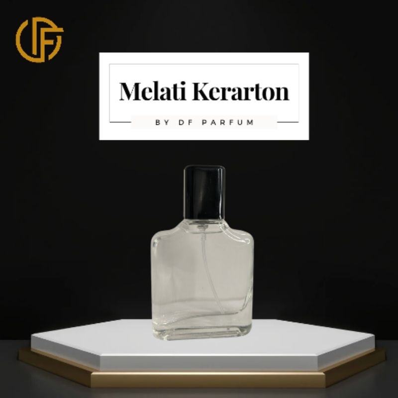 Jual ARABIAN PARFUM RELIGI MELATI KERATON By DF Parfum-Parfum UNISEX ...