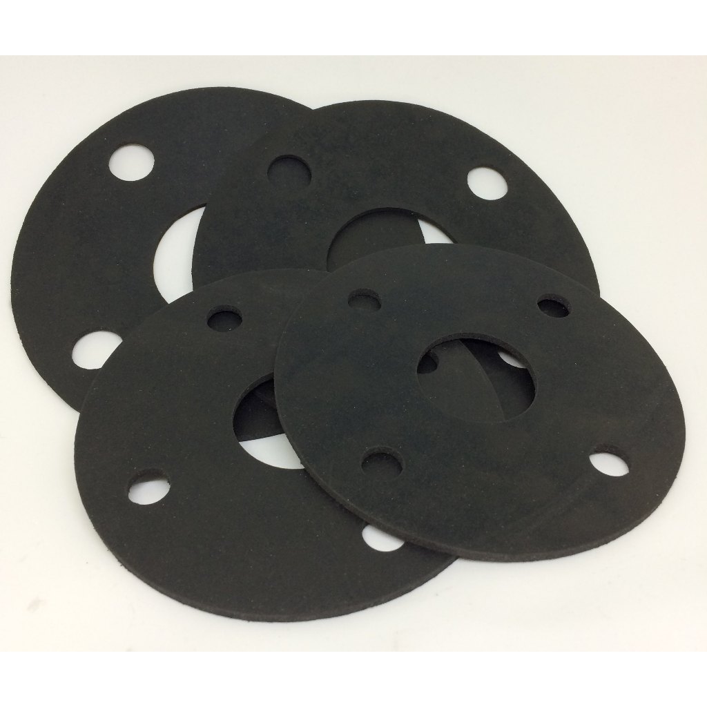 Jual Karet Packing 2" / Packing Karet 2" / Packing Karet Flange 2 inch ...