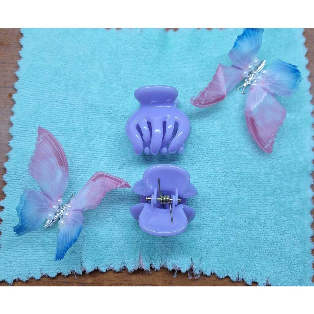 Jual Jepit RAMBUT JEDAI AnekaFashion711 Warna-Warni murah meriah - AF711 | Shopee Indonesia