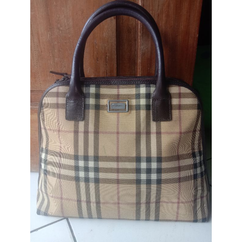 Jual Tas tenteng model alma burbur PL | Shopee Indonesia