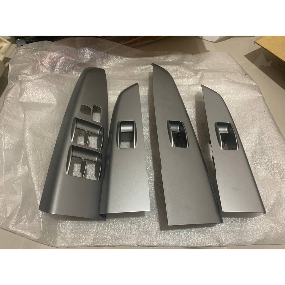 Jual Promo Panel Power Window Fortuner 2012-2015 Original | Shopee ...