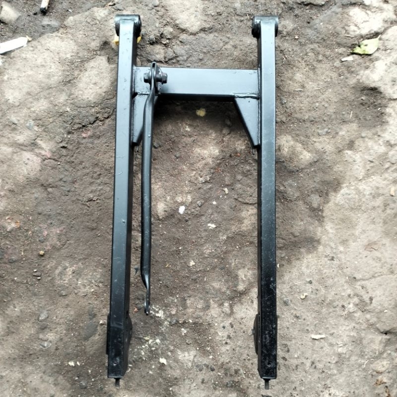 Jual swing arm Suzuki smash titan PNP Shogun new smash new | Shopee ...