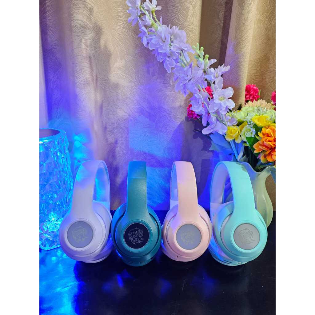 Jual HEADPHONE KABEL//HEADSET WIRELESS//HF BLUETOOTH//HEADSET HEADPHONE ...