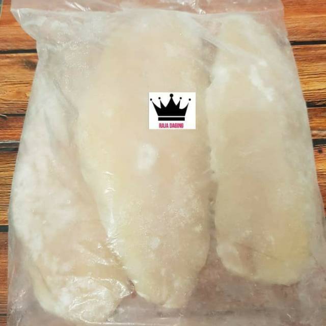 Jual Ikan Dori Fillet / Ikan Patin Fillet @1kg | Shopee Indonesia