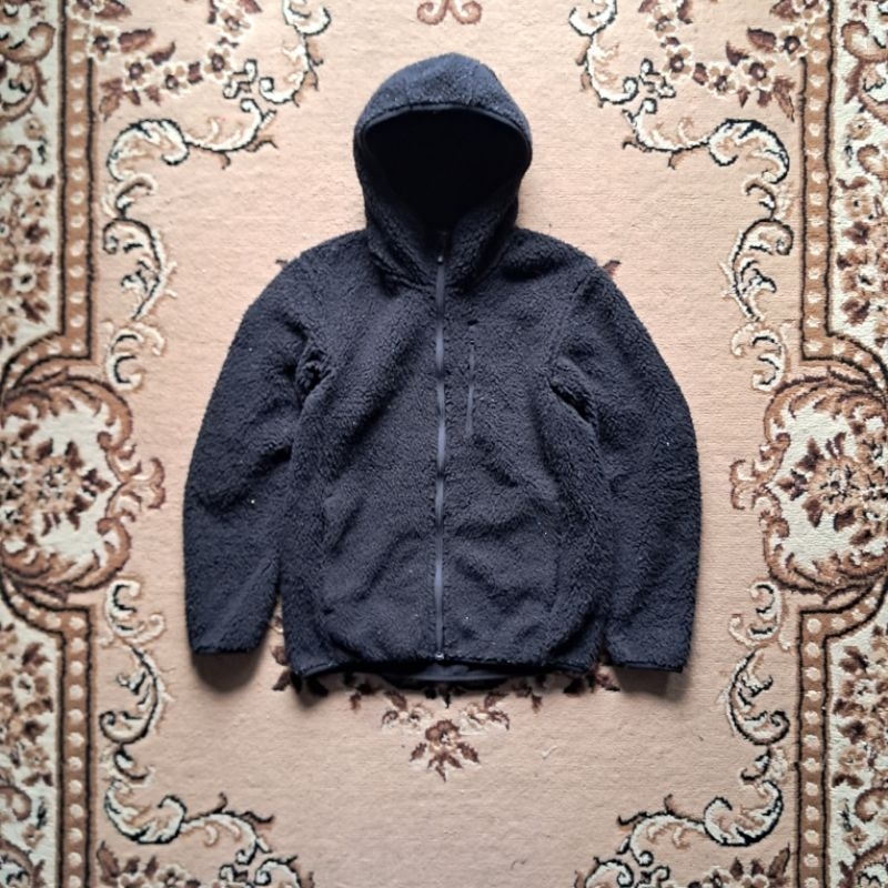 Jual uniqlo sherpa jacket | Shopee Indonesia
