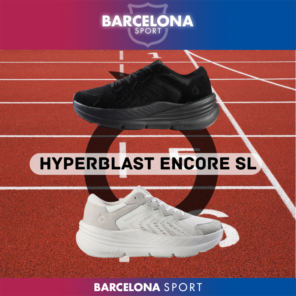 Jual OrtusEight Hyperblast Encore SL- Sepatu Life Style atau Running ...