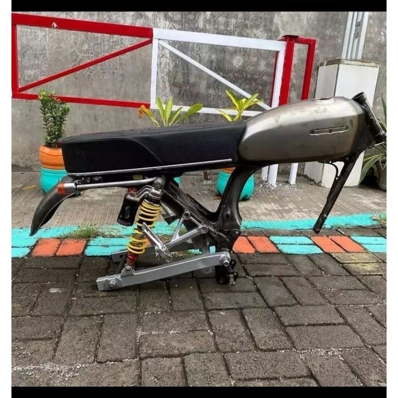 Jual Body set cb begel panjang body cb full set | Shopee Indonesia