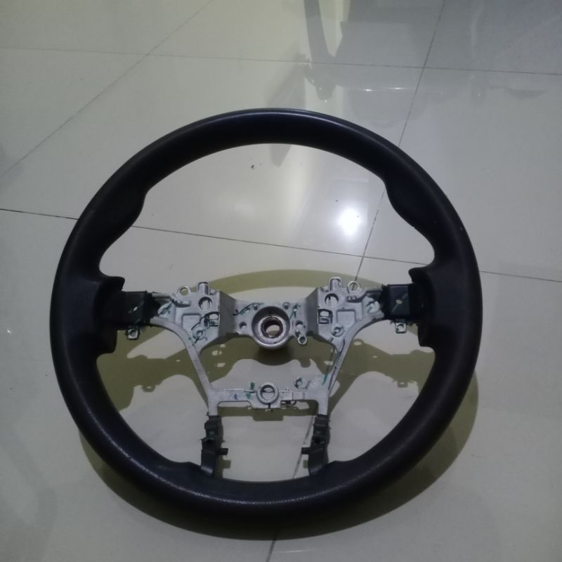 Jual PROMO 1 Pcs Rangka Stir Setir Innova Reborn V G 2016/2017 Fortuner ...