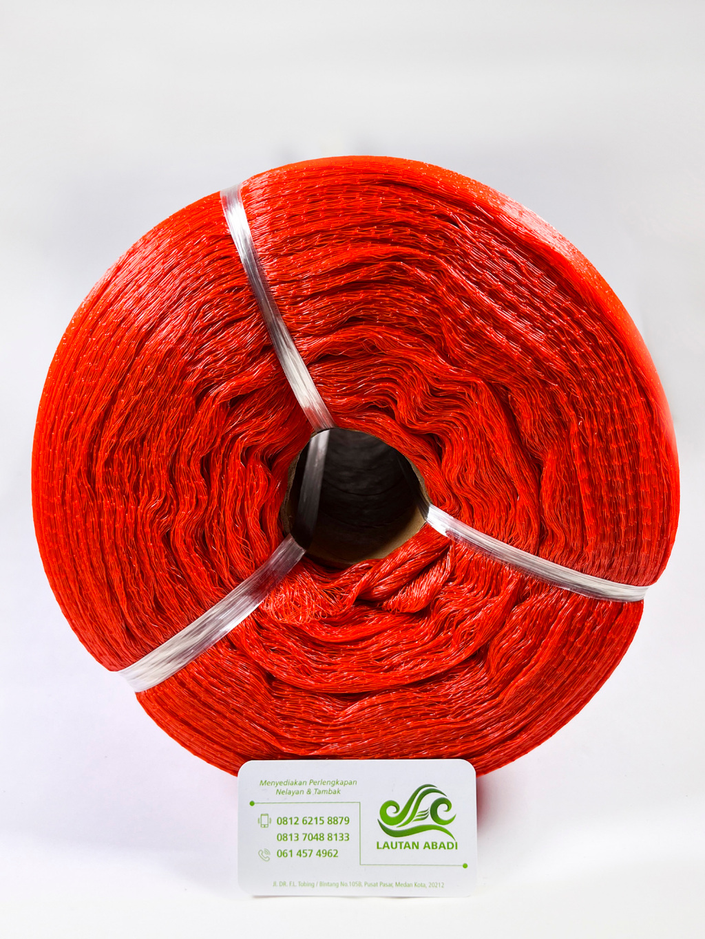 Jual Jaring Buah polynet Ukuran Besar 1000m | Shopee Indonesia