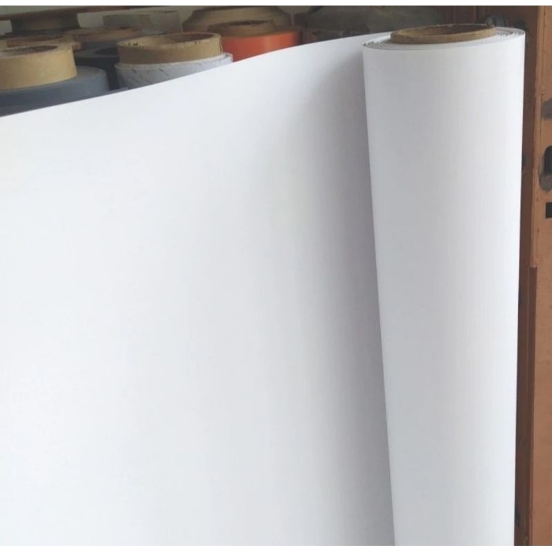 Jual Tacon Sheet Lapisan Meja / Lemari Motif Polos - PVC Sheet | Shopee ...