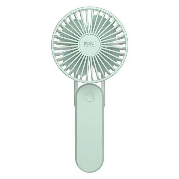 Jual ROBOT PORTABLE FAN RT-BF11 - ORIGINAL | Shopee Indonesia