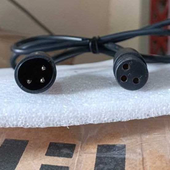 Jual Kabel jumper Parled/Beam Dan Lampu Lighting Panjang 1Meter ...