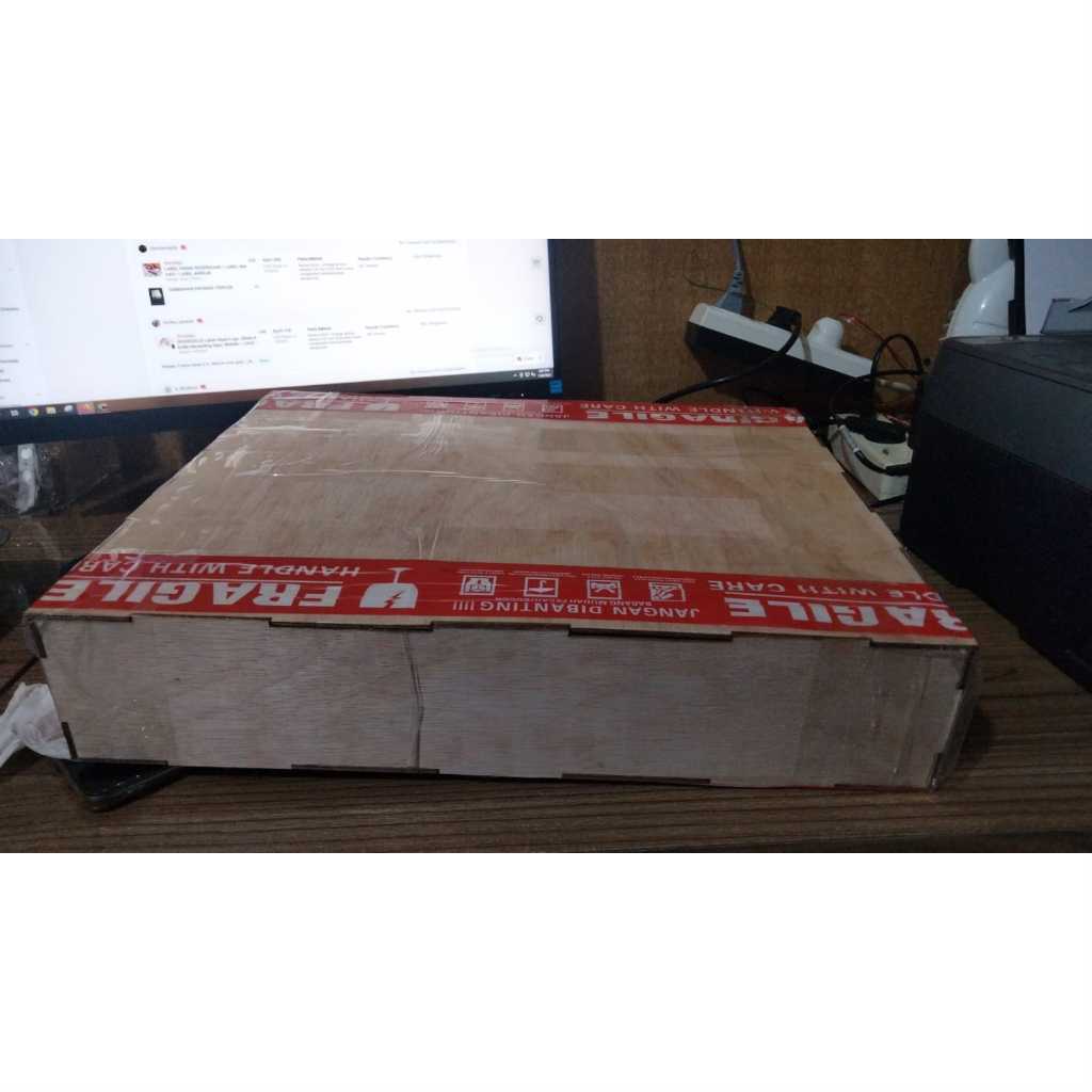Jual box triplek tambahan packing | Shopee Indonesia