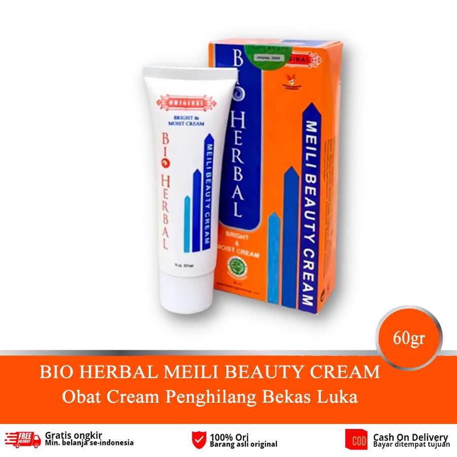 Jual Obat Cream Penghilang Bekas Luka Lama Hitam Koreng Bopeng ...