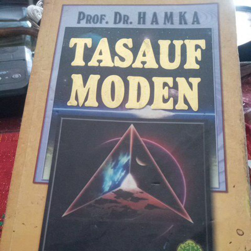 Jual tasawuf modern Prof Dr Hamka | Shopee Indonesia