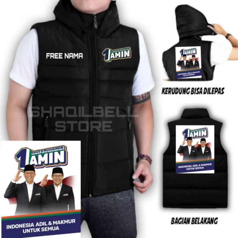 Jual ROMPI ANIS AMIN R1 | Shopee Indonesia