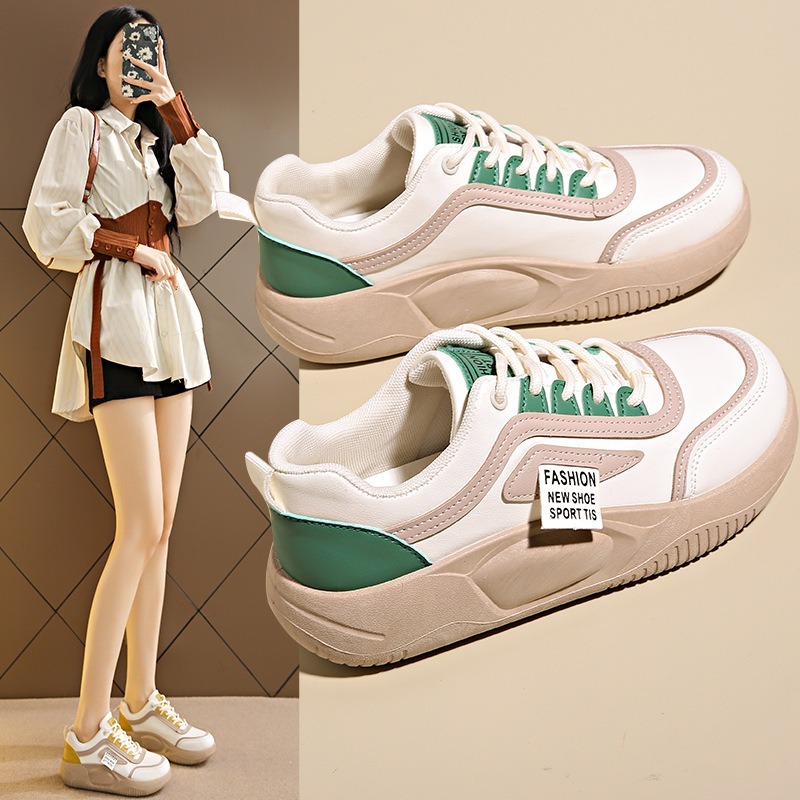 Jual Sepatu Kasual Wanita Import Terbaru Sepatu Cewek Cantik Jalan ...