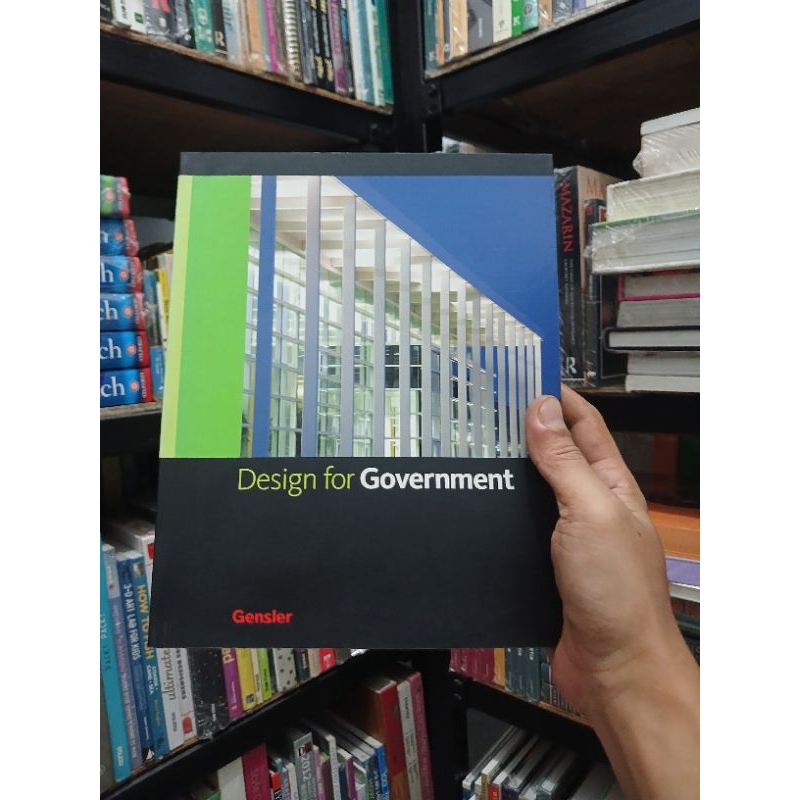 Jual Designing for Government: From Instruments to Governance | Shopee ...