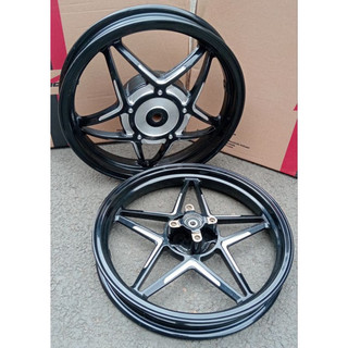 Jual Velg V.Rossi Venom Orbit X (Gen2)Vario 110, Vario125 dan MIO (185/ ...