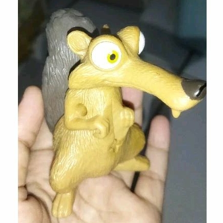 Jual figure ice age | Shopee Indonesia