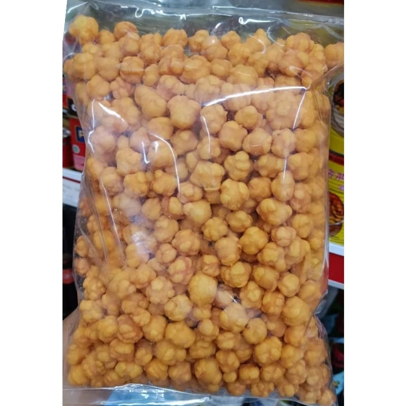 Jual Snack Pilus Australi / Snack Imlek / Kue Idul Fitri / Snack ...