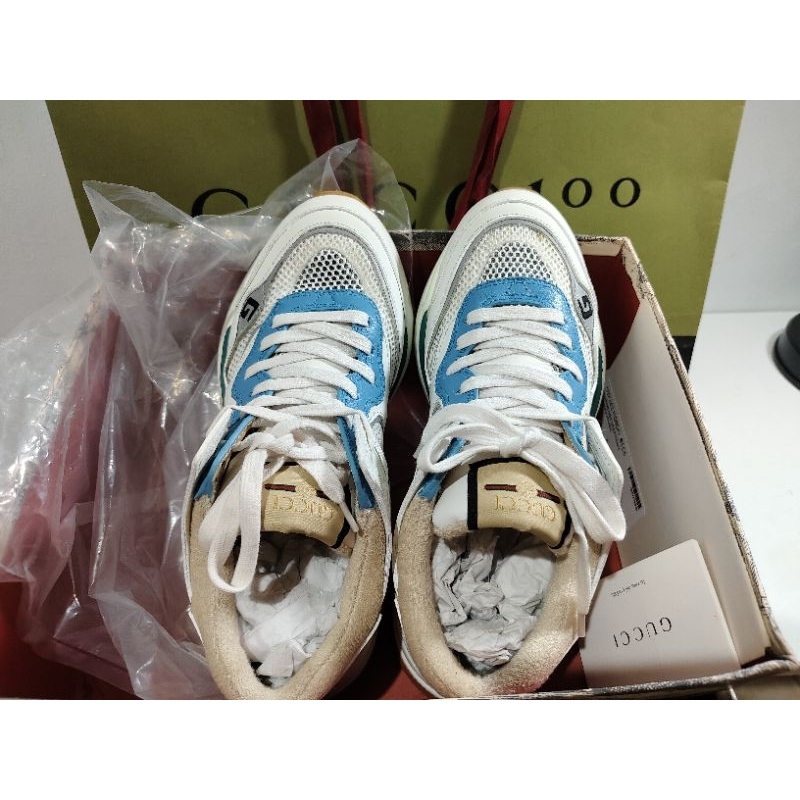 Jual Sepatu Gucci Original | Shopee Indonesia
