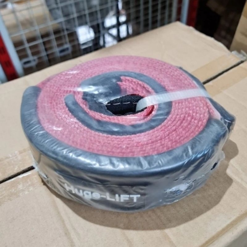 Jual HUGE LIFT TREE TRUNK PROTECTOR TALI STRAP 6 M X 60 MM WINCH ...