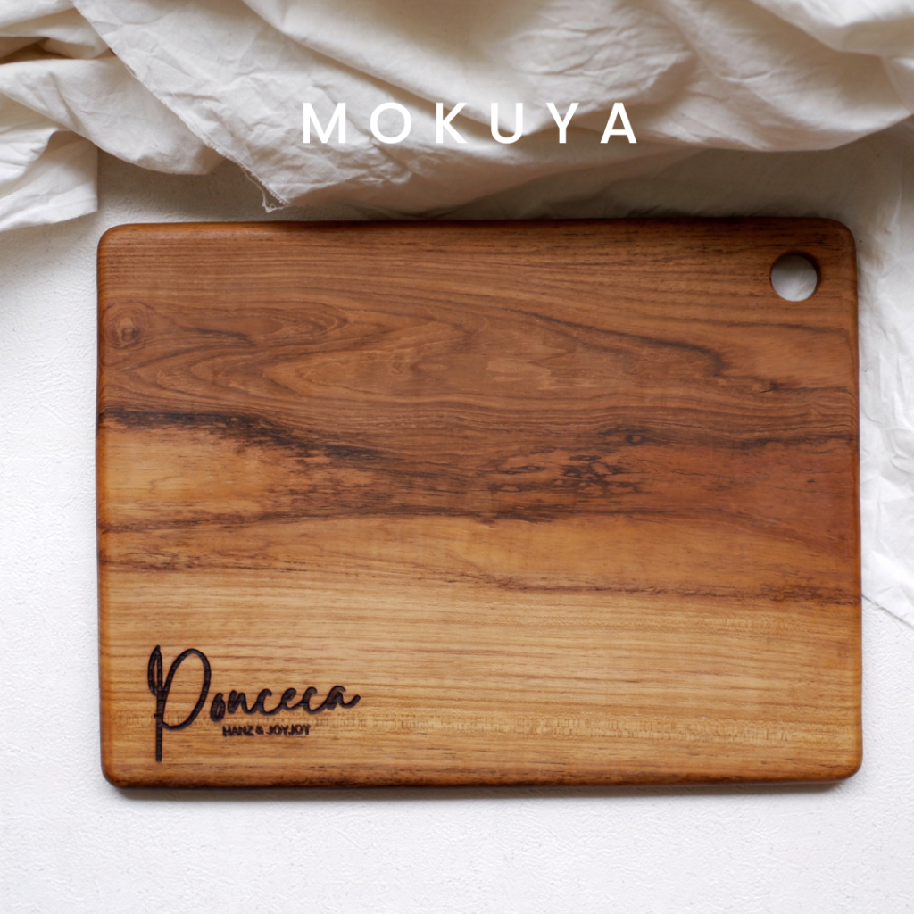 Jual Jasa Grafir Laser Produk Kayu [MOHON BACA DESKRIPSI] | Shopee ...