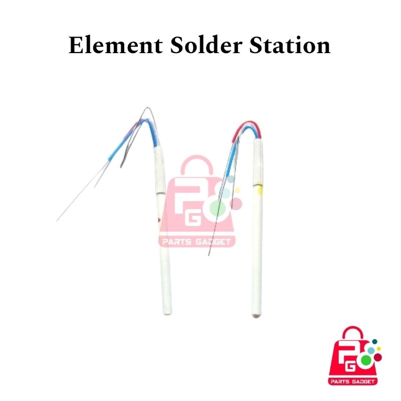 Jual Element Solder Station 936 Elemen Pemanas Solder | Shopee Indonesia