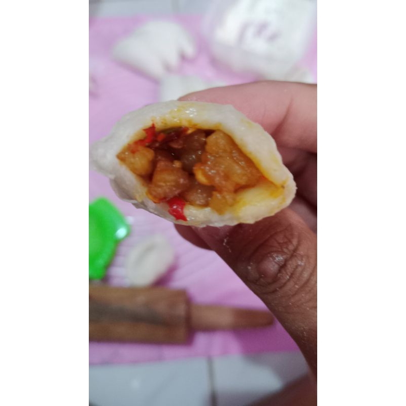 Jual Cireng Isi Jando Pedas | Shopee Indonesia