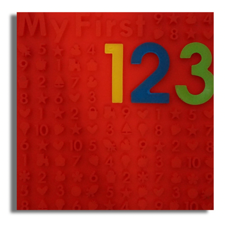 Jual My First 123 (Bubble Buddies) | Shopee Indonesia