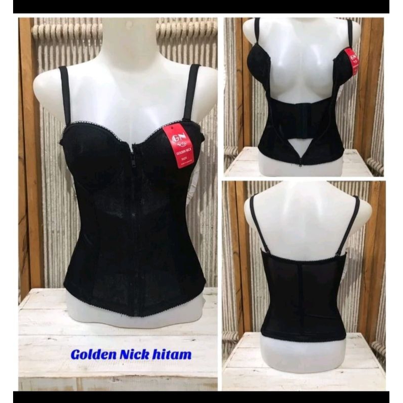 Jual Longtorso Golden Nick | Shopee Indonesia