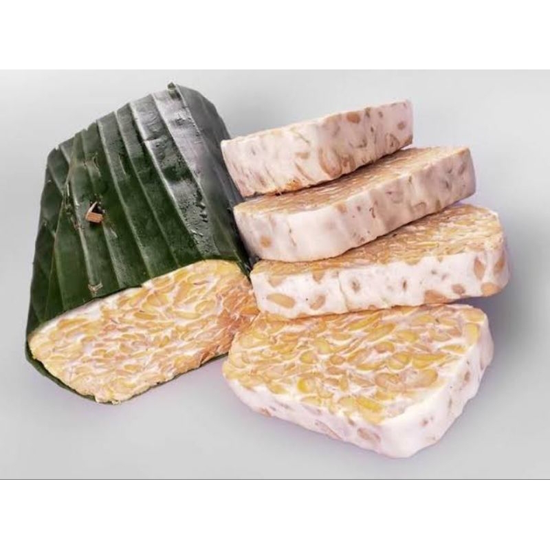 Jual Tempe kedelai fresh | Shopee Indonesia