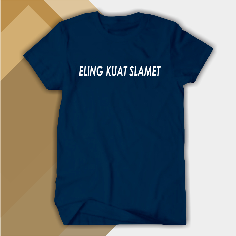 Jual KAOS PSHW TM./KAOS SH WINONGO/KAOS STK SIMPLE/KAOS ELING KUAT ...
