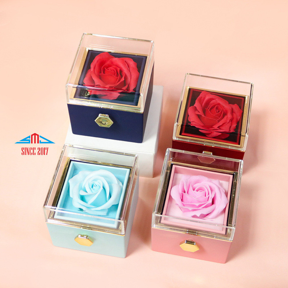 Jual Mini Gift Box Collection Exclusive Special Limited Edition Kotak ...