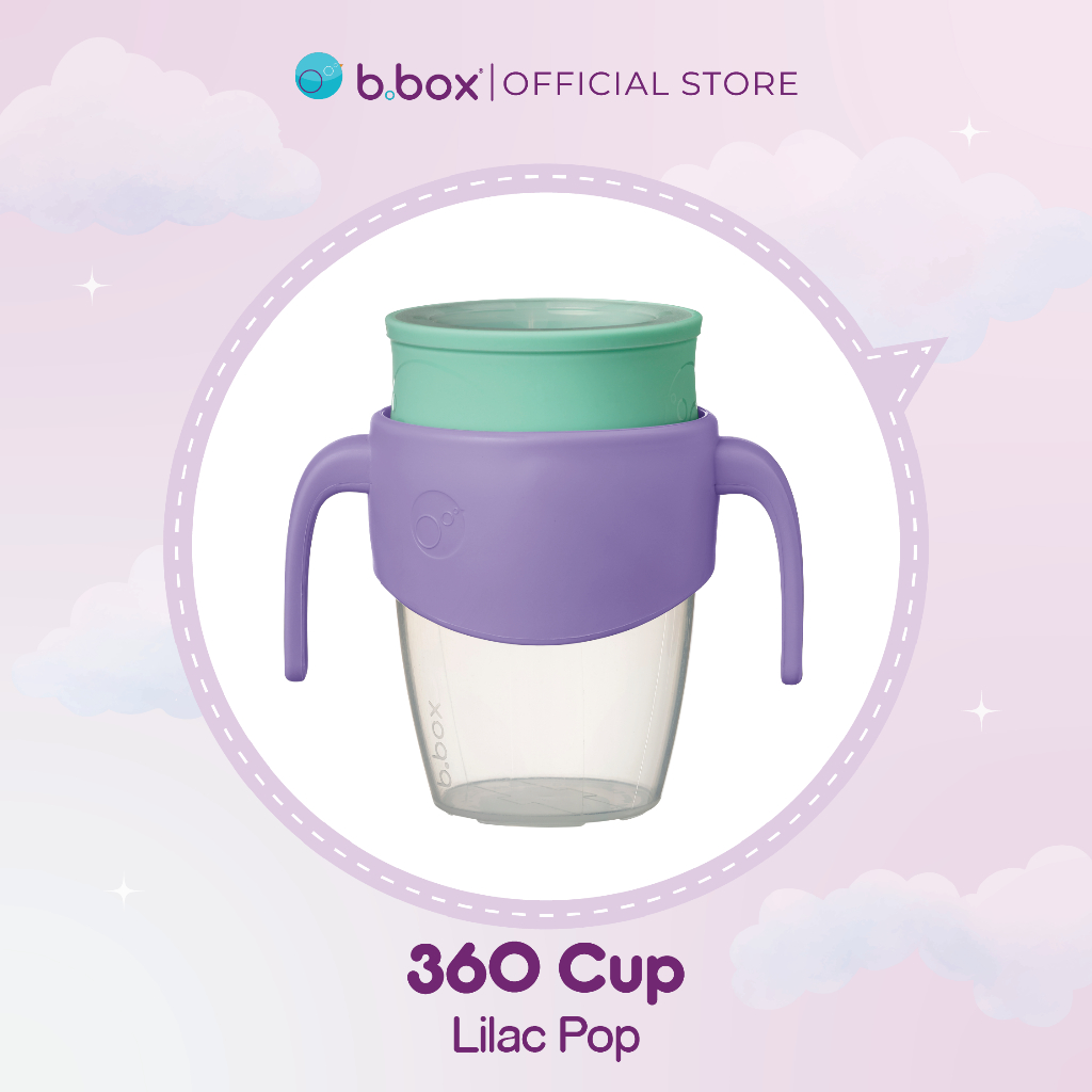Jual b.box 360 Cup | Shopee Indonesia