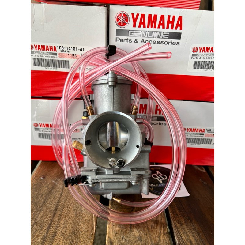 Jual KARBURATOR TMX 38 ORIGINAL | Shopee Indonesia