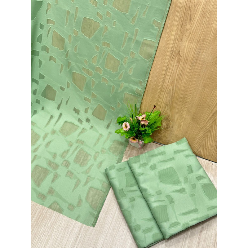 Jual Kain Sifon Grace | Shopee Indonesia