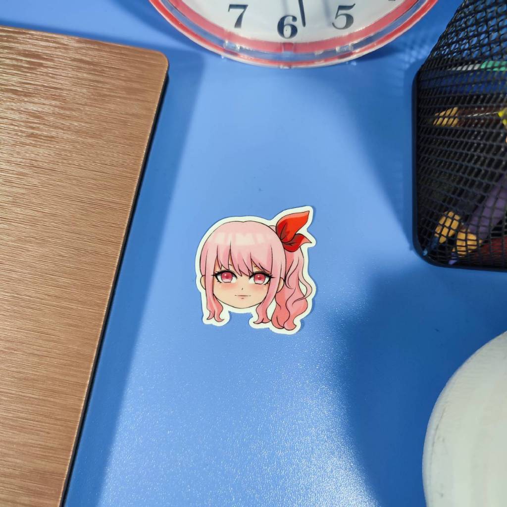 Jual Sticker Anime Terlengkap - Stiker Project Sekai - Akito Shinonime ...