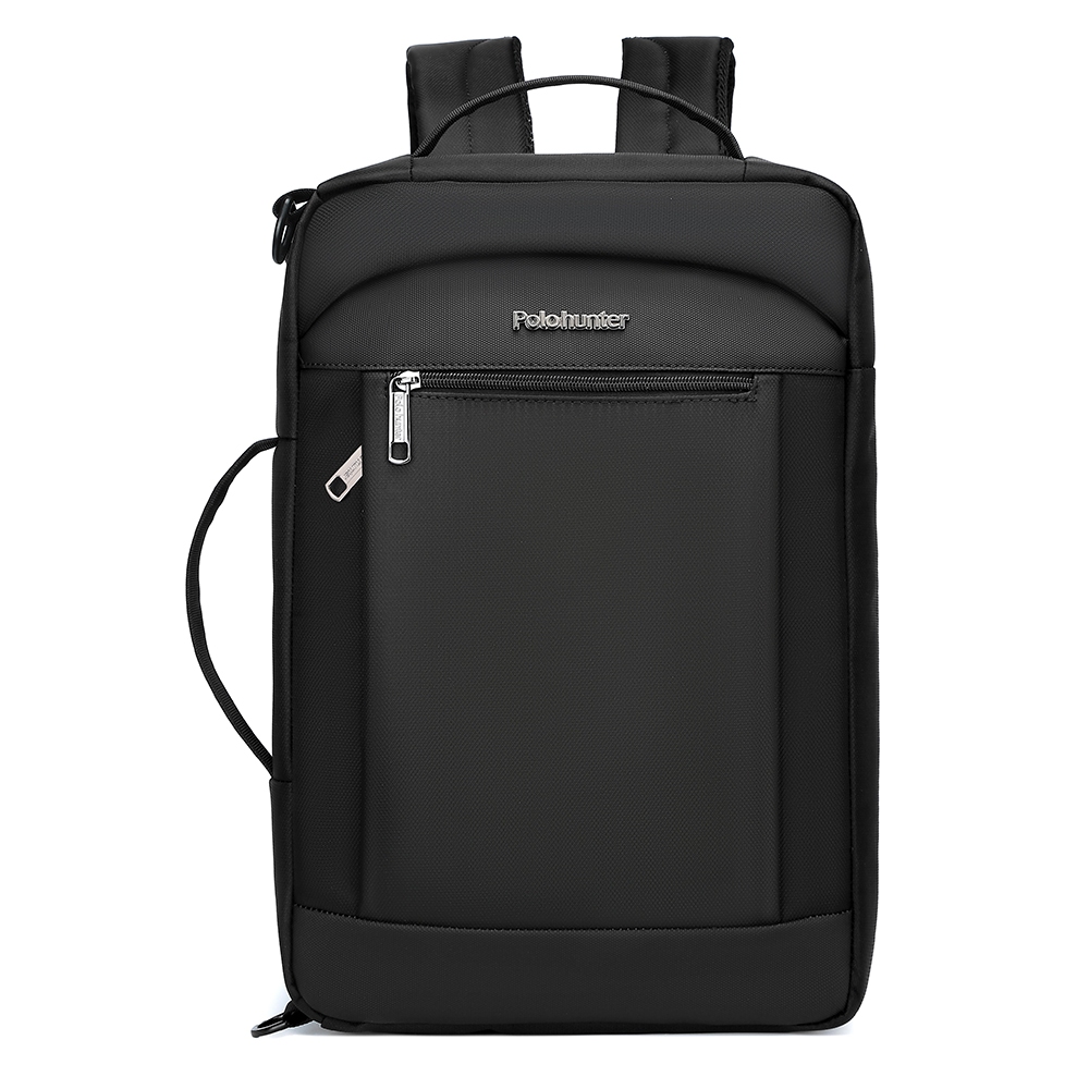 Jual Polo Hunter Tas Ransel Laptop 3 in 1 BFI - Tas Pria Wanita ...