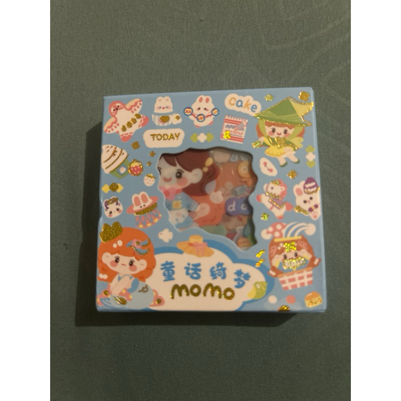 Jual Sticker murah meriah mantap 100 lembar | Shopee Indonesia