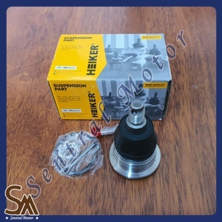 Jual Ball Joint Toyota Avanza Veloz/Xenia/Terios/Rush New Heiker ...