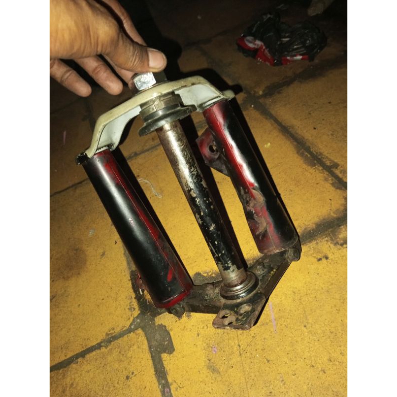 Jual segitiga jialing kancil dayang fukuda | Shopee Indonesia
