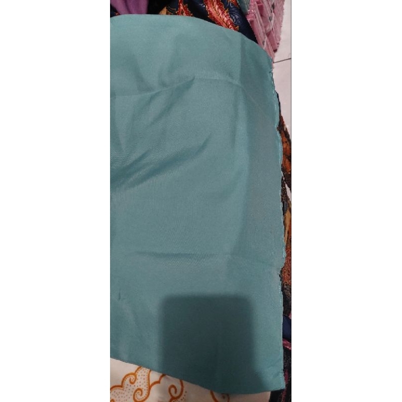 Jual Kain Meteran Turkish Muda By zadana | Shopee Indonesia
